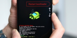 Τι είναι το fastboot στο κινητό τηλέφωνο android και πως χρησιμοποιείται