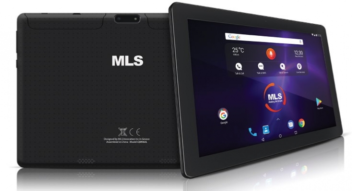 Επισκευή MLS Tablet - Service MLS Tablet